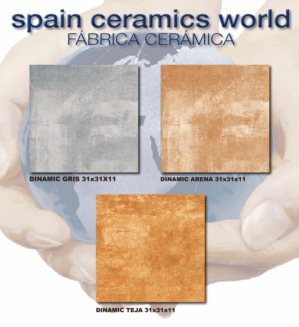 Ceramic on the line. The horizontal line of the ceramic. The horizontal ...